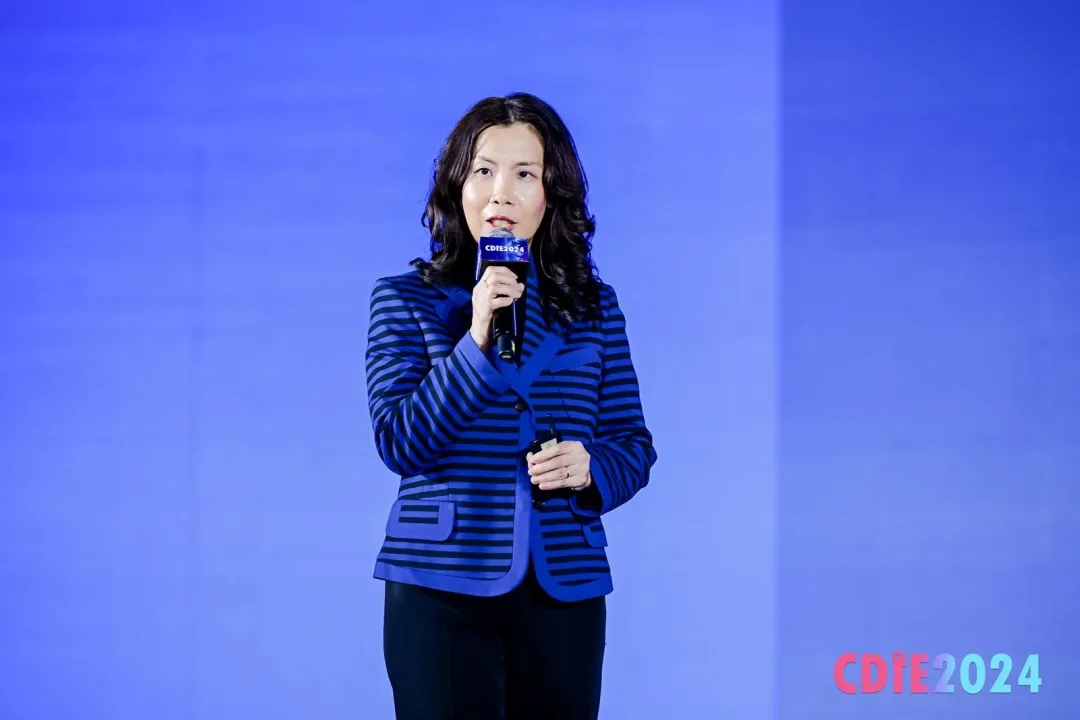 十年磨一剑！CDIE2024第十届数字化创新博览会圆满落幕_迈点网