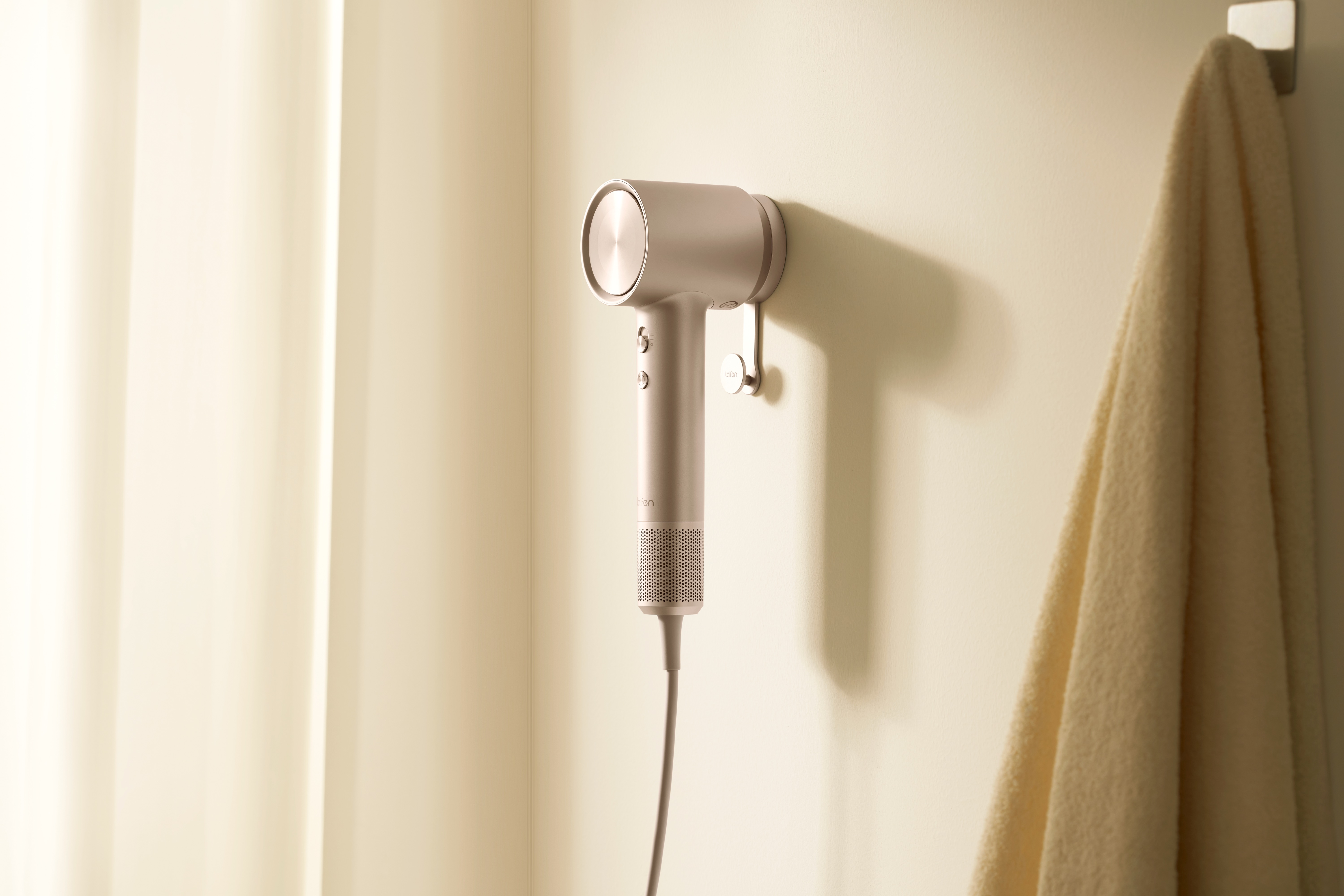 吹风机撬动大市场，徕芬何以突围成迈点MPI“客房电器王”？_迈点网